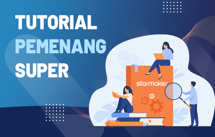 Tutorial Super Winner