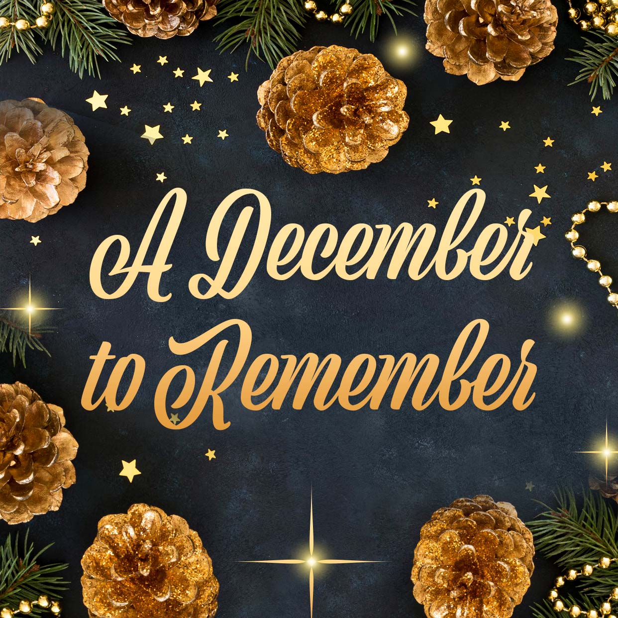 A December To Remember