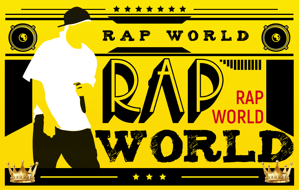 RAP WORLD