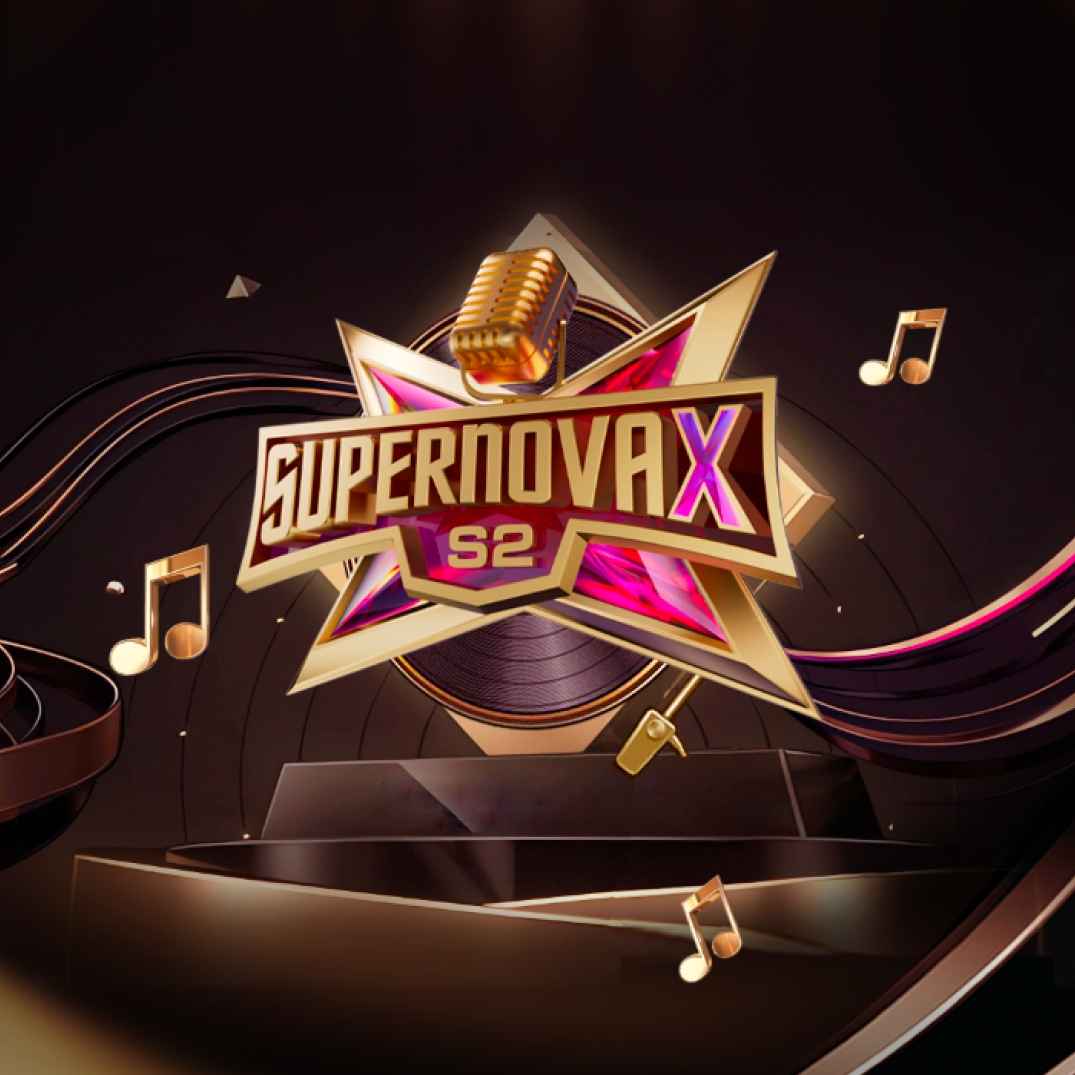Supernova X Competition