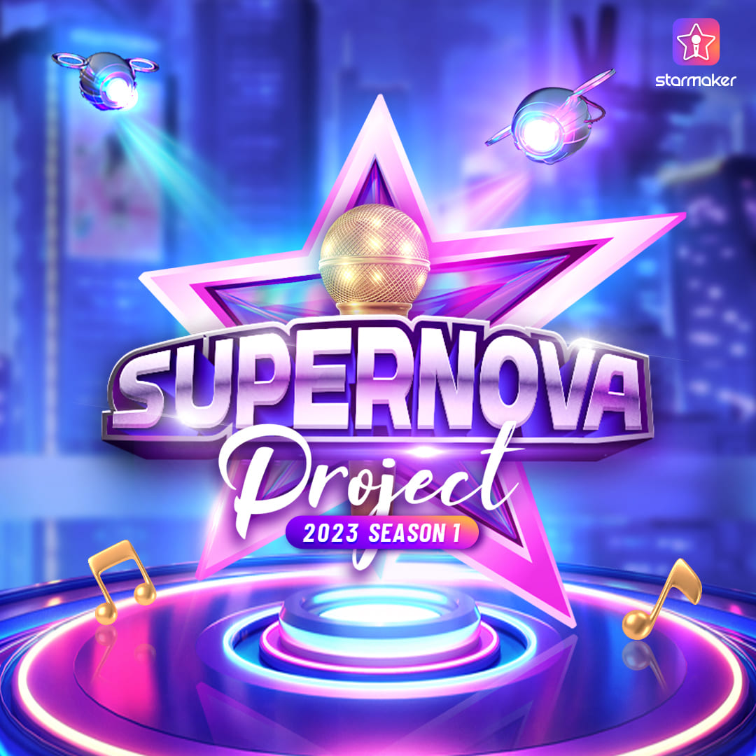 Supernova Project