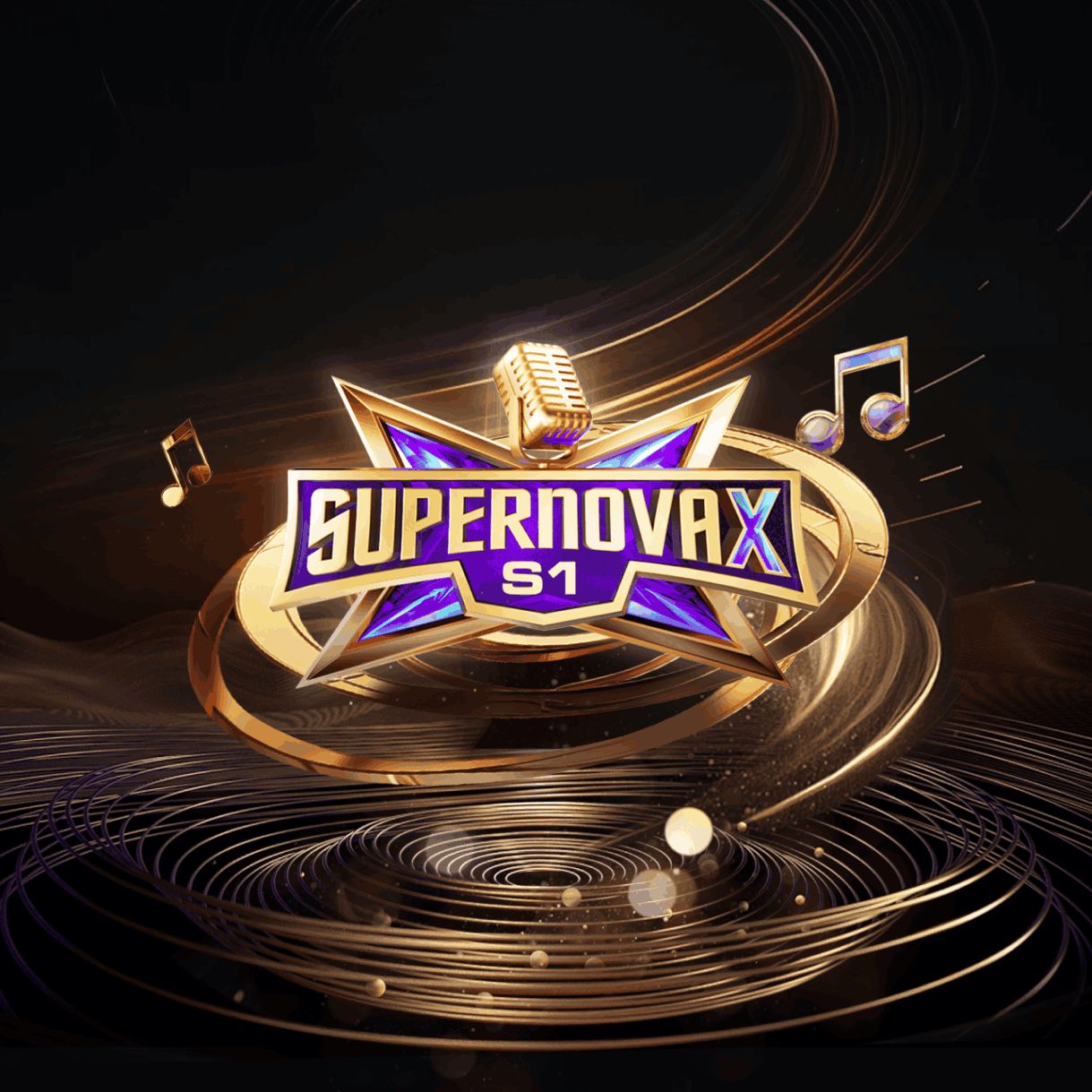 Supernova X Competition