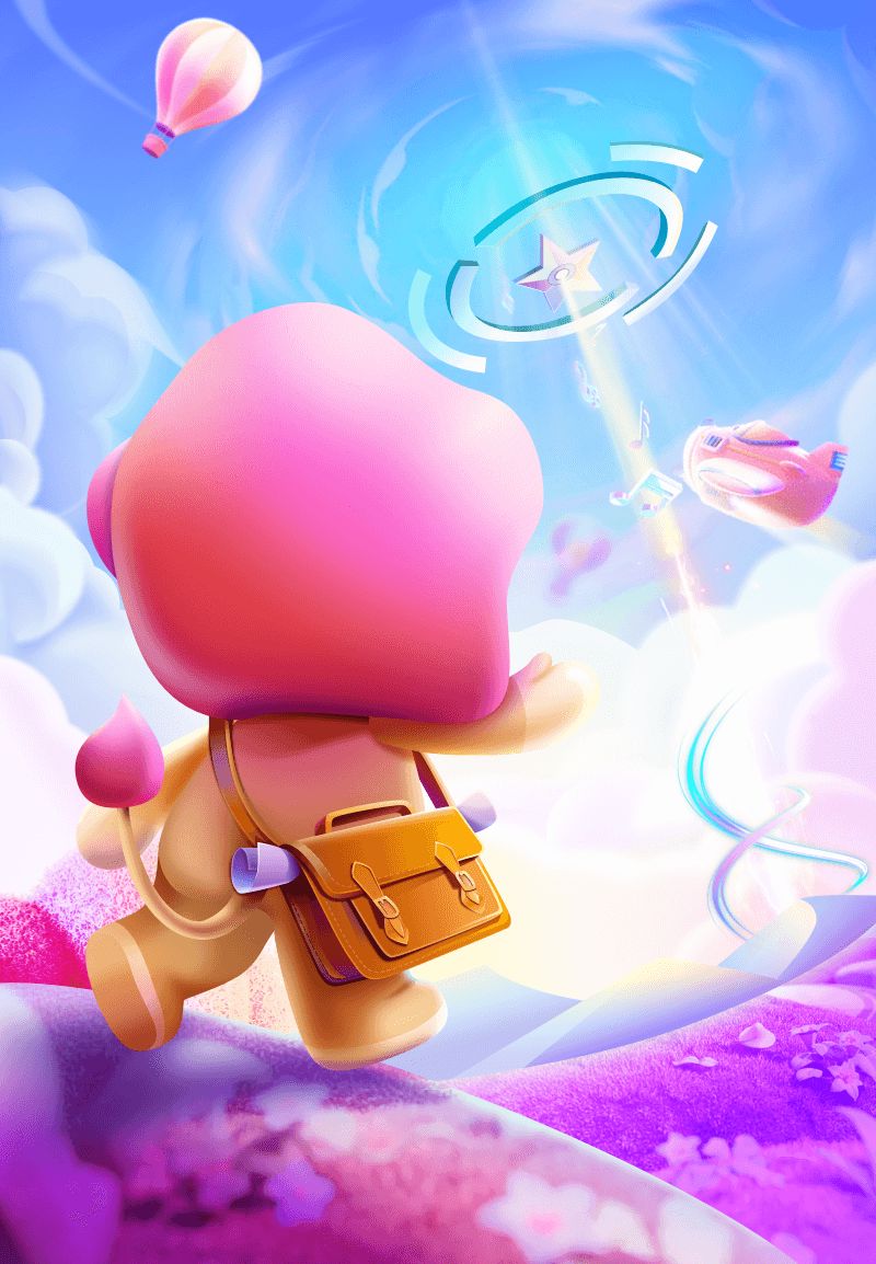 Leo's Musical Journey