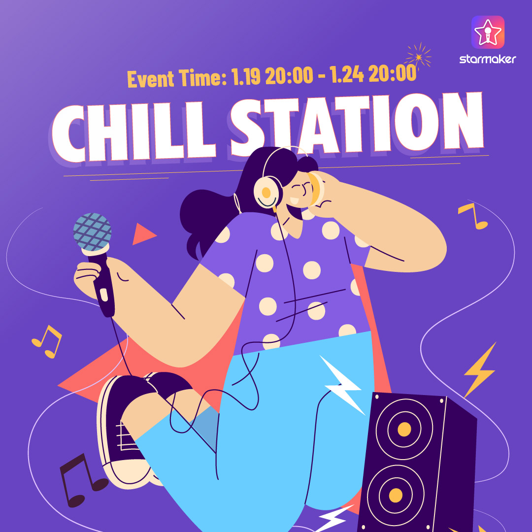 Chill Station