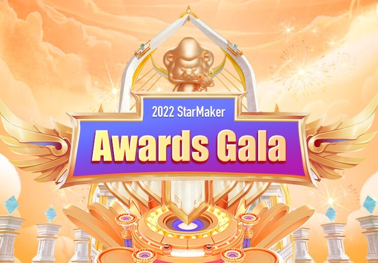 2022 StarMaker Awards Gala