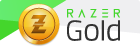 Razer gold wallet