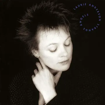 Beautiful Red Dress by Laurie Anderson - Lyrics & Covers