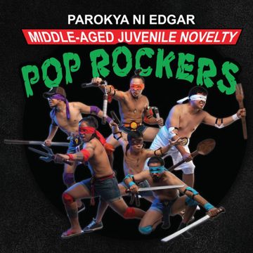 Buloy Parokya Ni Edgar - 歌词和翻唱