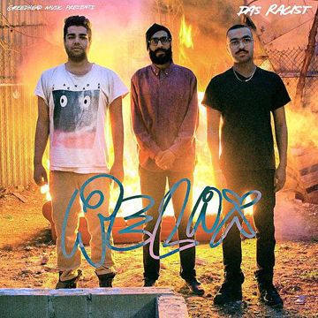 Power Feat. Danny Brown and De by Das Racist - Lyrics & Covers