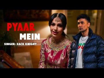 Pagal Tujhe Main Kar Dunga Ek Din Pyar Mein // Zack Knight // PYAAR ME ...