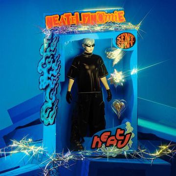 SIN by Heat J/DJ Sin - 歌詞&カバー