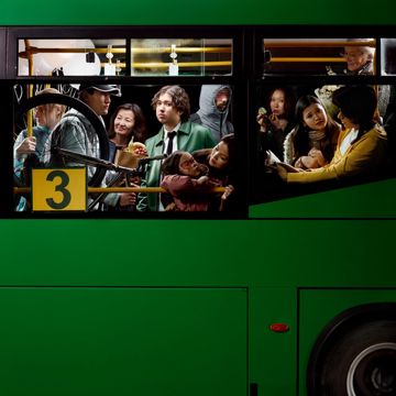 как дома M'Dee/Ayau/Rusha - 歌詞和翻唱