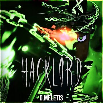 Hacklord Shedletsky LMS - Through Patches of Violet (From 'Limbus ...