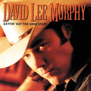 Dust on the Bottle by David Lee Murphy - Lyrics & Covers