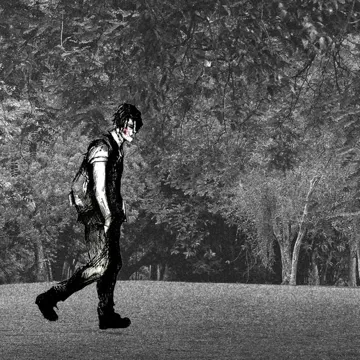 i walk this earth all by myself by Ekkstacy - Lyrics & Covers