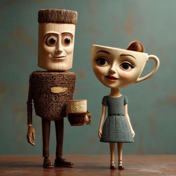 ITALIAN BRAINROT MUSICAL by Gazzarino - Lyrics & Covers