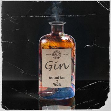 Gin by Ashant Anu/Vedik - Lyrics & Covers