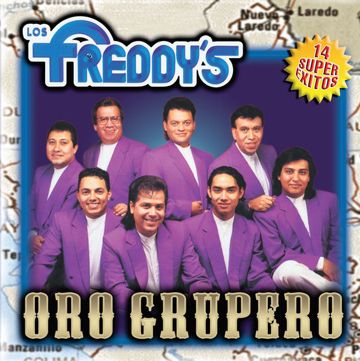 El Cariño que Perdi by Los Freddy's - Lyrics & Covers