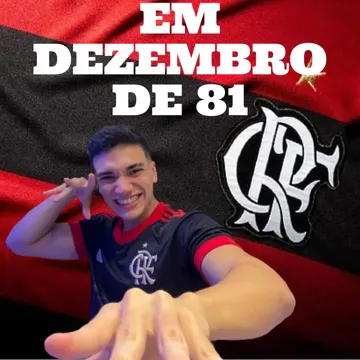 Em Dezembro de 81 by MC Nau - Lyrics & Covers