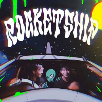 rocketship by Adriel/Yuji - Lyrics & Covers