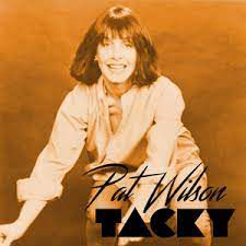 Bop Girl by Pat Wilson - Lyrics & Covers