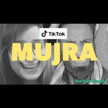 Mujra (TikTok Diss) by DeeVoy Singh - Lyrics & Covers
